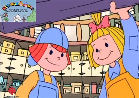 Kit And Kaboodle Happy Birthday Favorite Tv Programs Wiki Fandom