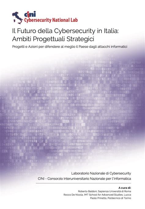 Gianluca Pacchiella On Linkedin Libro Bianco Il Futuro Della