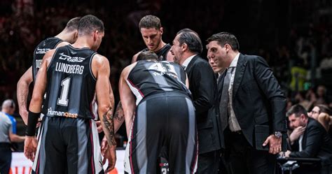 შენგელიას ვირტუსმა ბოლო პერიოდში 15 ქულიანი უპირატესობა გაანიავა და წააგო