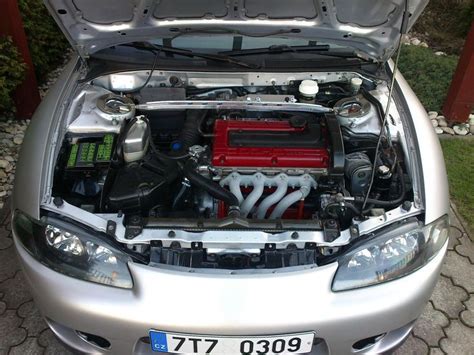 Mitsubishi Sirius Engine Mitsubishi Dsm Engineering