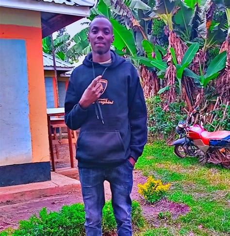 Brian Kiprop
