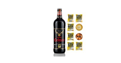 Birra Morena Celtica Sweet Stout 75cl Craft Beer Priceborg
