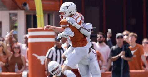 Nick Saban Believes Quinn Ewers Will Be A Real Challenge For Alabama