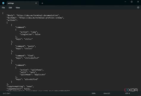 Tips And Tricks For Improving Windows Terminal