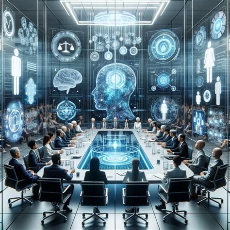 navigating the nexus the convergence of ai cybersecurity and