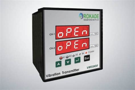 Machine Protection System Api Rack Based System Mumbai