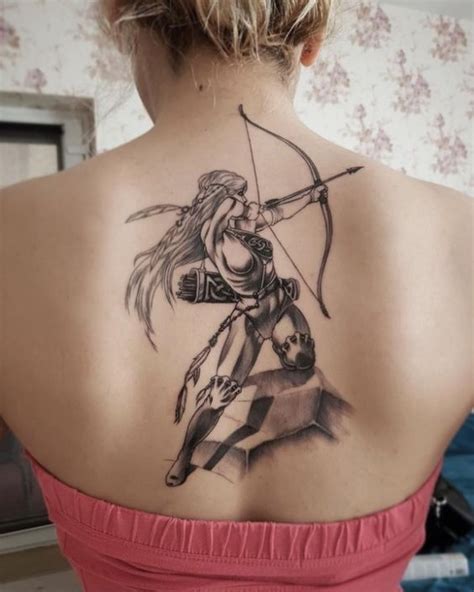50 Best Sagittarius Tattoo Design Ideas Sagittarius Tattoo Designs