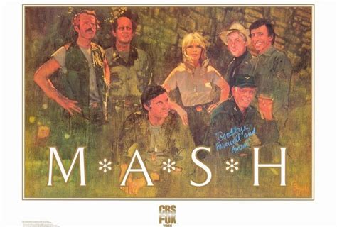 Image Gallery For Mash Mash Tv Series Filmaffinity