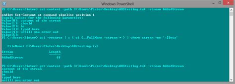 Introduction To Alternate Data Streams Malwarebytes Labs