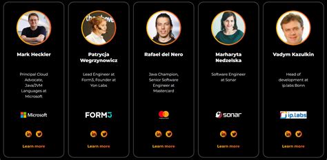 Cloud Builders Java Conf Eveniment Dedicat Dezvoltatorilor Java And Cloud It Mania