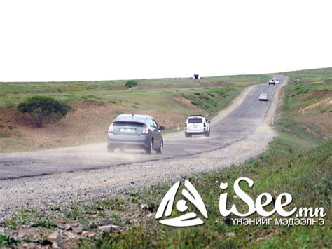 Дарханы зам засварын ажил ирэх долоо хоногт эхэлнэ гэв Isee Mn