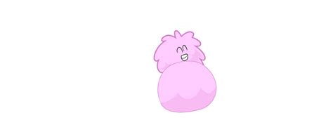 Bloatoons Bfb Puffball By Sunamine29 On Deviantart