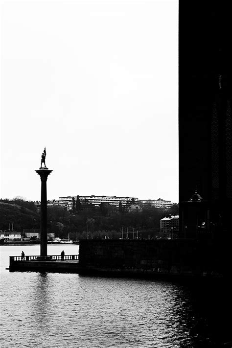 Stelios Kleanthous Cyprus Engelbrekt Statue Blank Wall Gallery