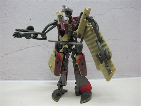 Tfarchive Transformers Toys