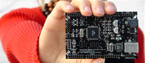 Wiring Was Arduino Before Arduino Hackaday