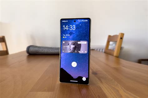 Google Pixel 7 Review