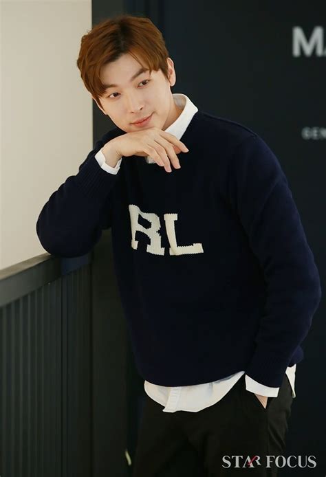 Park Kang Hyun 박강현 Hancinema