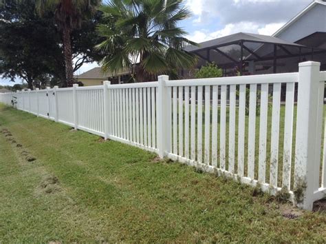 Gallery Dynamite Fence Tampa