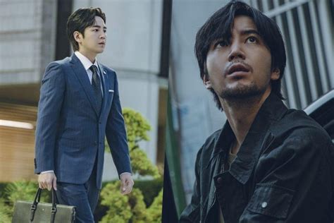Jang Geun Suk Movies
