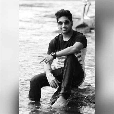 Sanket Ravindra Kadam Billionairesanketkadam21 • Threads Say More