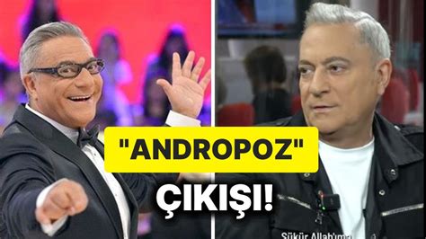 Mehmet Ali Erbil den Yeni Açıklama Onedio
