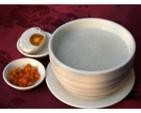 【粥的做法步骤图，粥怎么做好吃】大家闺秀羽扇纶巾下厨房