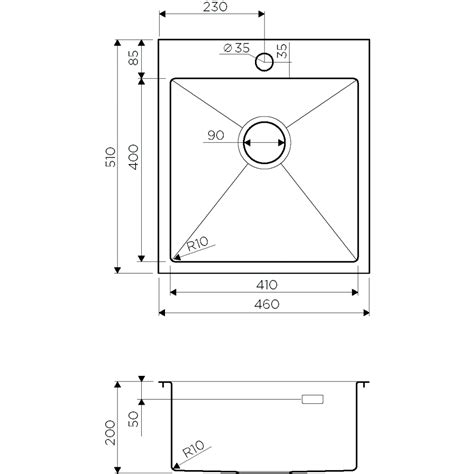 Кухонная мойка Omoikiri Akisame 46-GB
