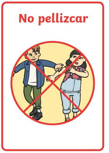 Reglas En La Clase Baamboozle Baamboozle The Most Fun Classroom