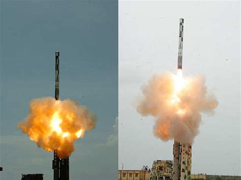 Brahmos Precision Guided Brahmos To Be Test Fired From Sukhoi