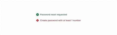 Inline Message Tetrisly Design System