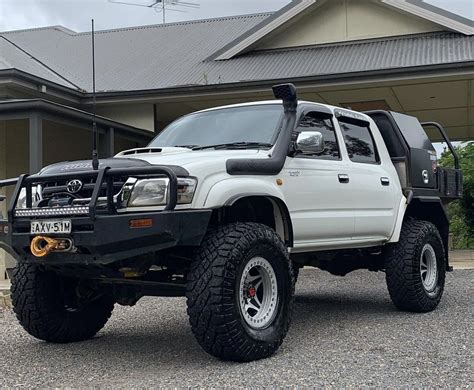 Sas Conversion Kit Hilux At Henry Storms Blog