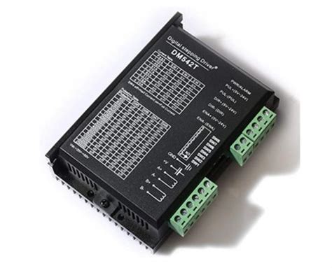 DM T Stepping Digital Stepper Motor Driver OKYN OKYSTAR