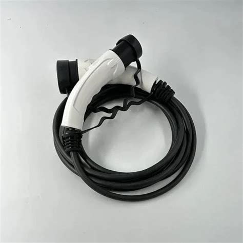 Type2 Extension Cord Zinstar Chinese Ev Charger Factory