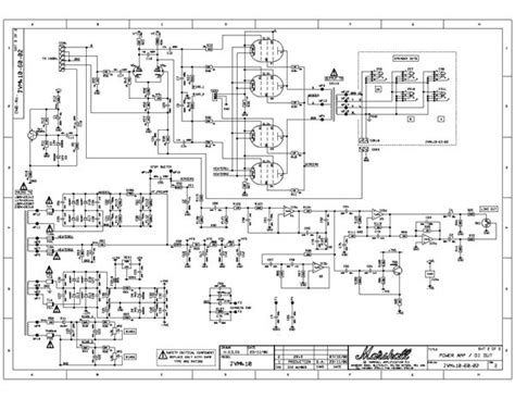 Marshall Sc20h Schematic