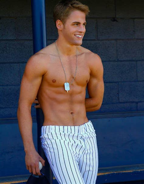 Oh Yes I Am Cory Drouillard By Tom Cullis