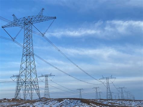 Construction Of Landt Business Unit Won 400kv Substation Contract In