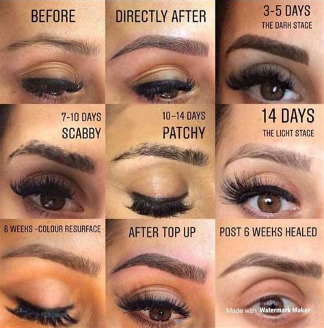 Best Microblading Artist In Ny Melania Kand In Fresh Meadows