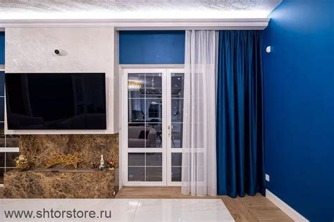 Купить готовые шторы на окна
