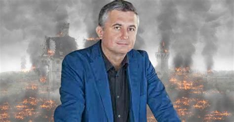 Demkó Attila Nem értem Mit Lehet Tisztelni Oroszországon Nethuszár