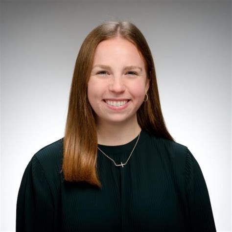 Emily Markley Alliance For Catholic Education