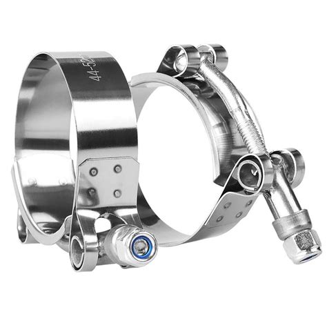 T Clamp 76 Mm 8 Mm Sump