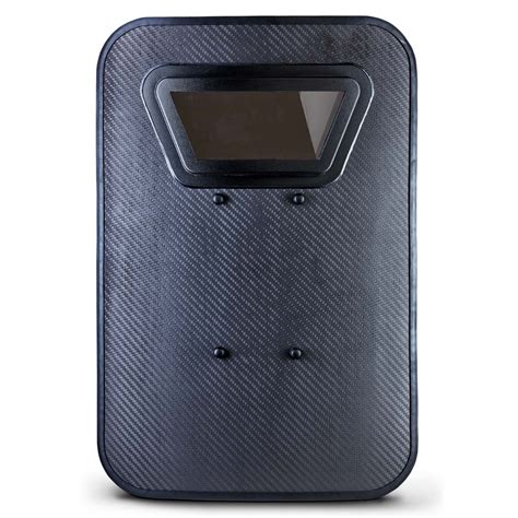 Mxv Shield United Shield International