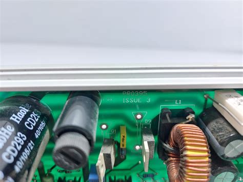 Proconics Pr Issue Anode Module Alvi Marine