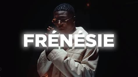 [free] Werenoi X Ninho Type Beat Frénésie Instru Rap Trap Sombre