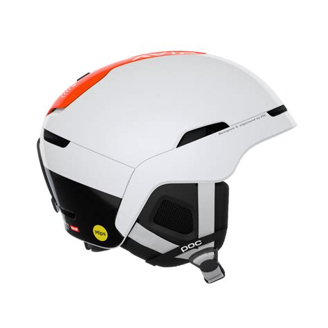Poc OBEX BC MIPS Ski Helmet Bora Shop