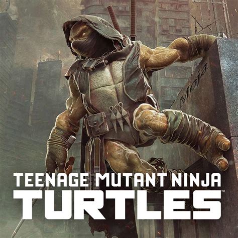 Tmnt Carnivore Comics