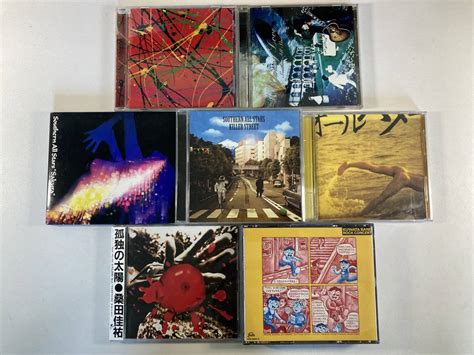 Yahooオークション W7667 サザンオールスターズ 桑田佳祐 Kuwata Ba