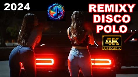 NAJNOWSZE REMIXY DISCO POLO MEGA NOWOŚCI 2024 OD DISCO POLO SETY