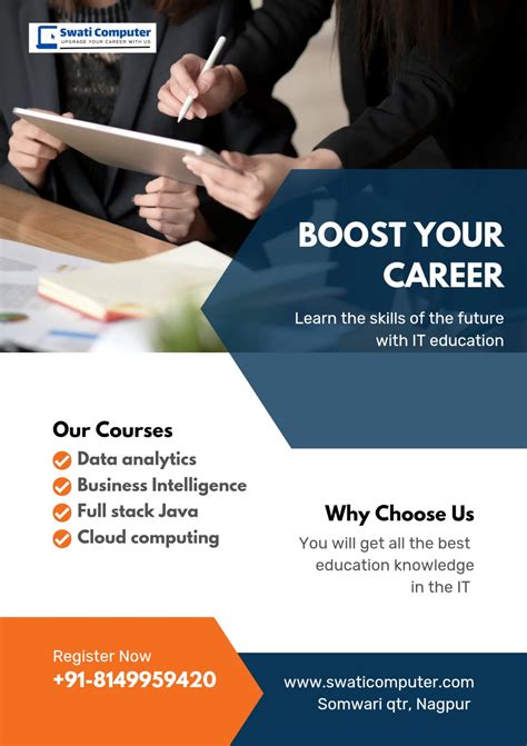 Swati Computer On Linkedin Onlinecourses Dataanalytics