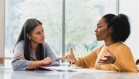 Data Chats Part I Bridging The Gap Between Numbers And Student Success